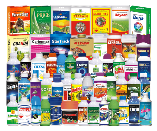 Home - Superford Insecticide Ltd.