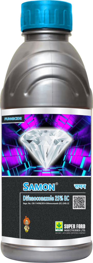 DEMISE | Metalaxyl 35 % W.S. | Superford Insecticide Ltd.