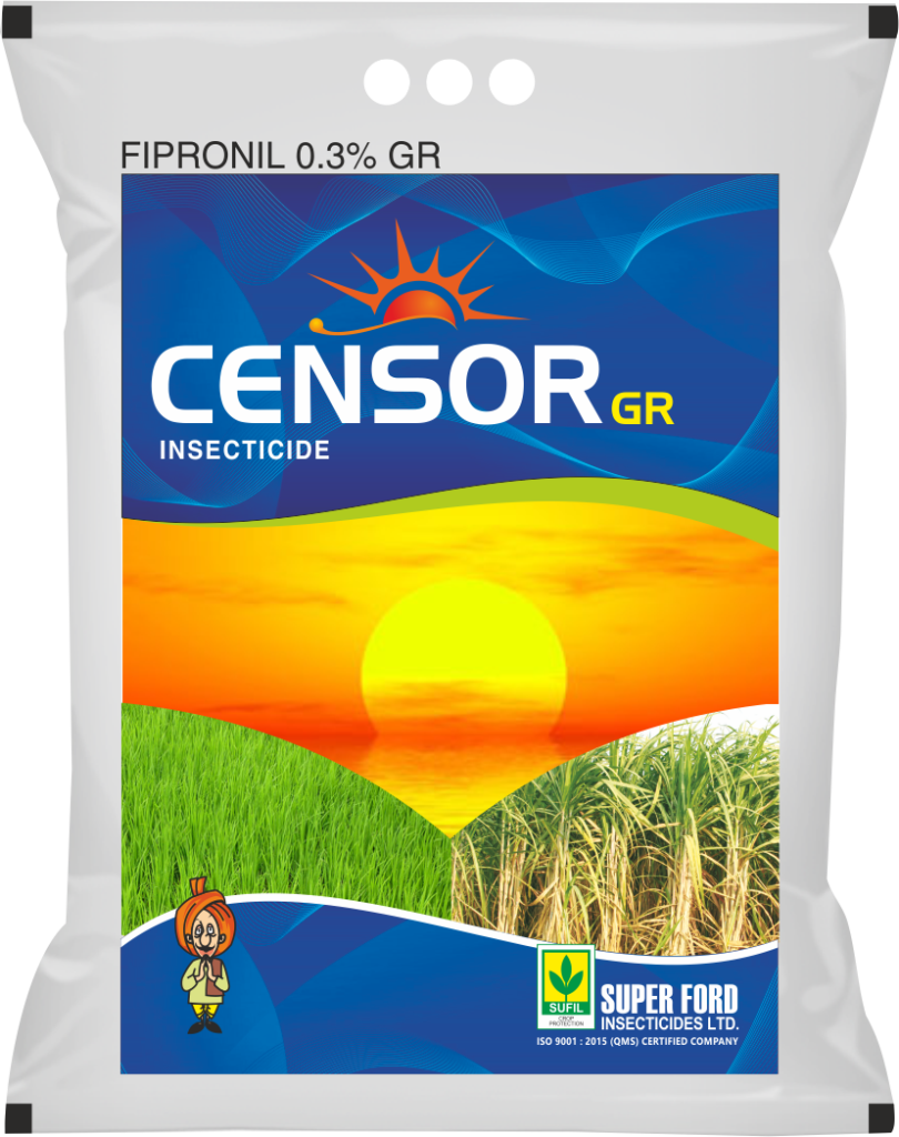 PRISON | Emamectin Benzoate 5% S.G. | Superford Insecticide Ltd.