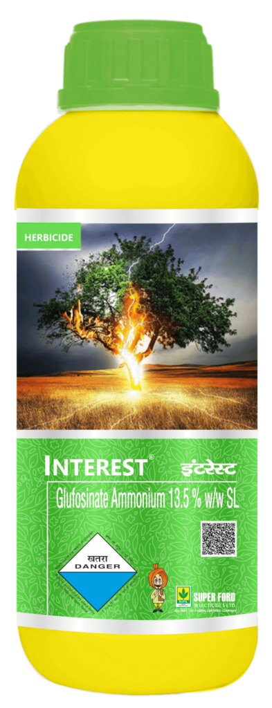 POLICE | Oxyfluorfen 23.5% E.C.| Superford Insecticide Ltd.