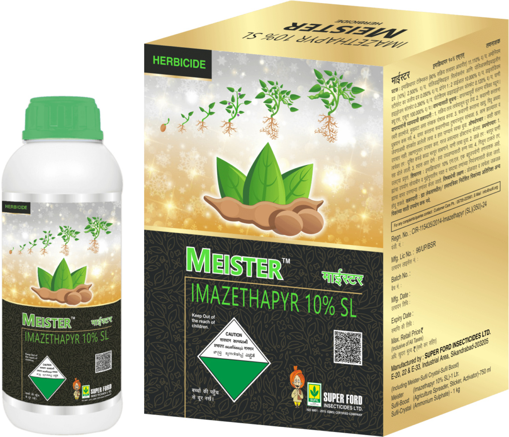 Domestic | Herbicides - Superford Insecticide Ltd.